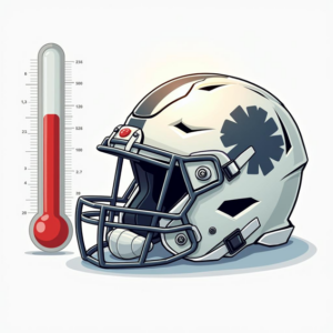 Decoding the Virginia Tech Helmet Rating System – ProTect Athletics